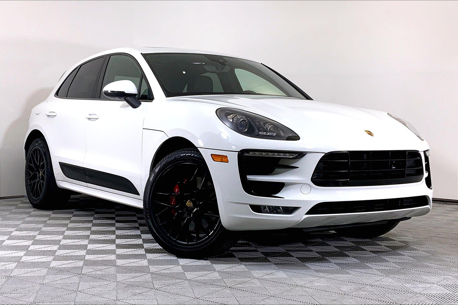 Porsche Macan GTS 3.0 V6 | Panoramic | AWD