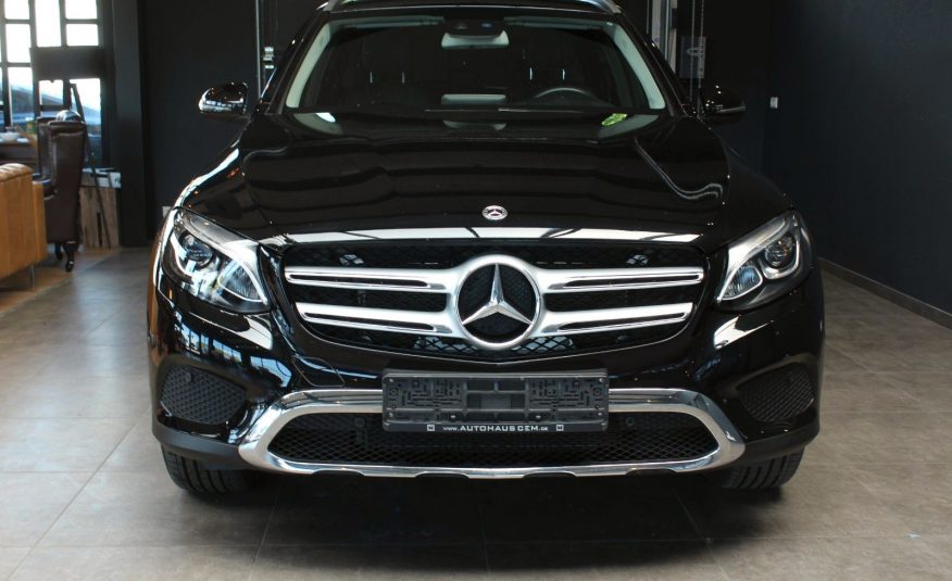 Mercedes-Benz GLC 250d | Exclusive | AMG LINE | 4Matic