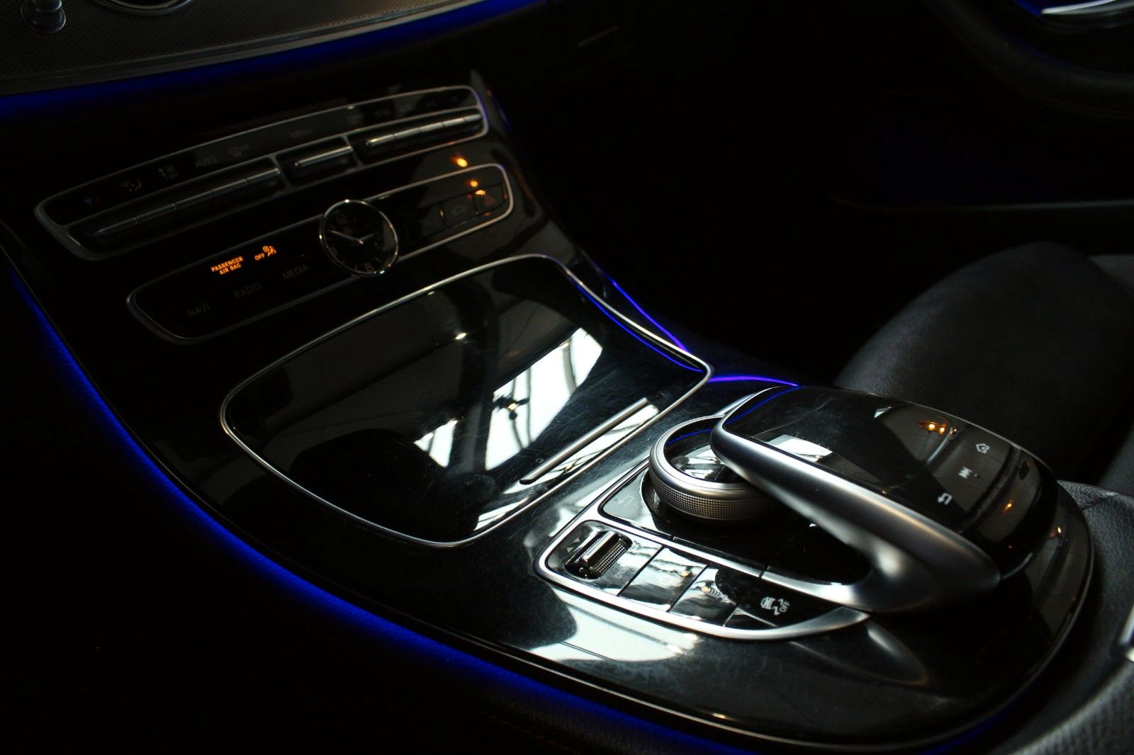 Mercedes-Benz E 53 AMG | Hybrid | Virtual Cockpit | 4Matic+