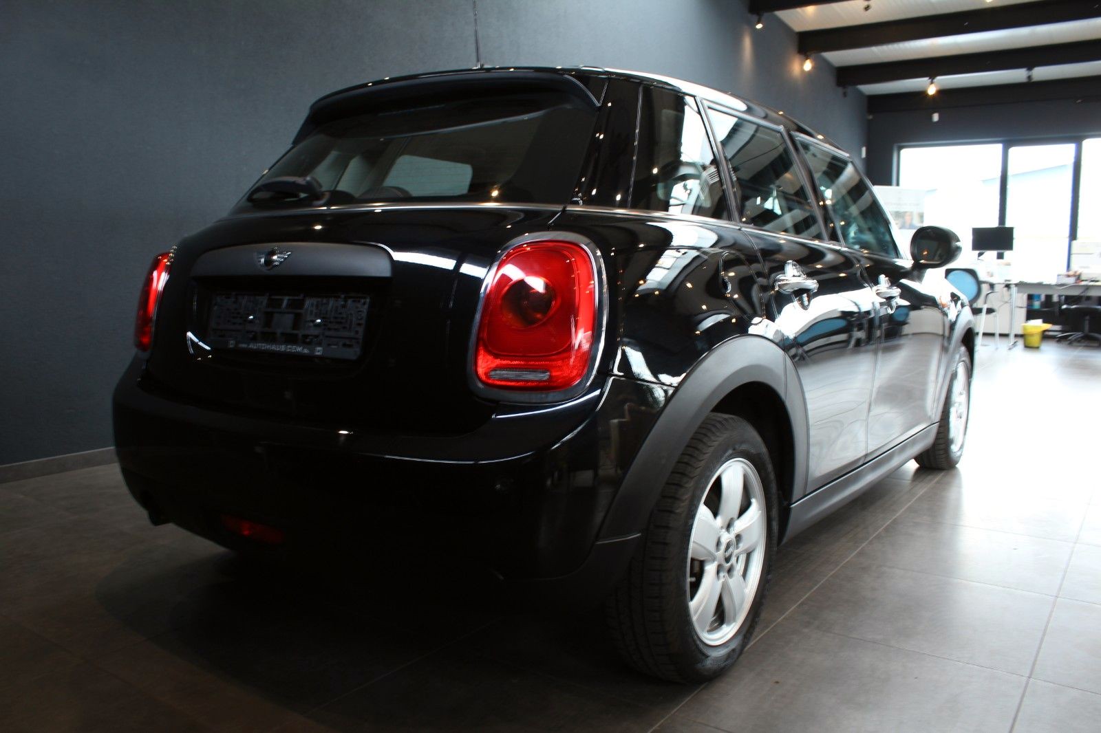 Mini One 1.5 Diesel | Clima | Navi | BT