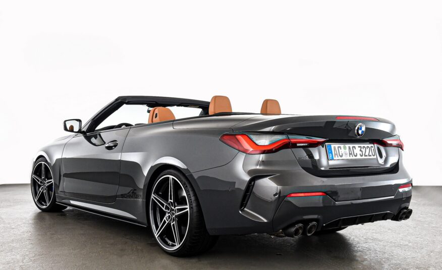 BMW M440i Cabrio | xDrive | NOU