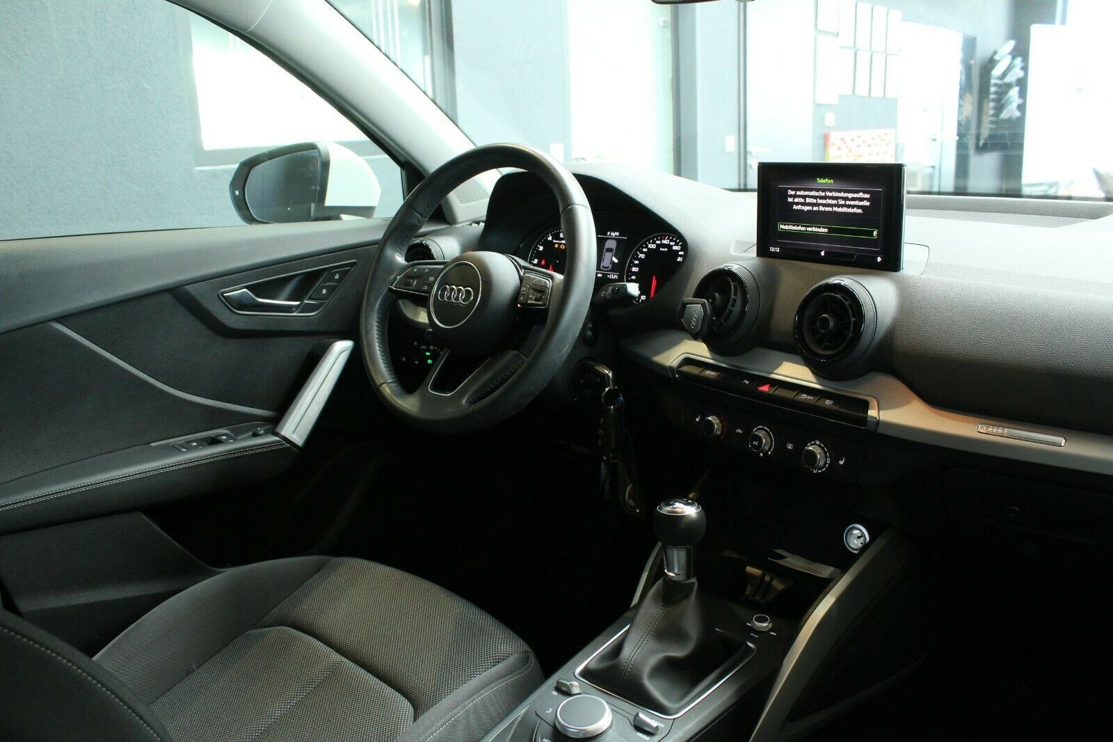 Audi Q2 30 TFSI | Sport Ultra | MMI | Camera