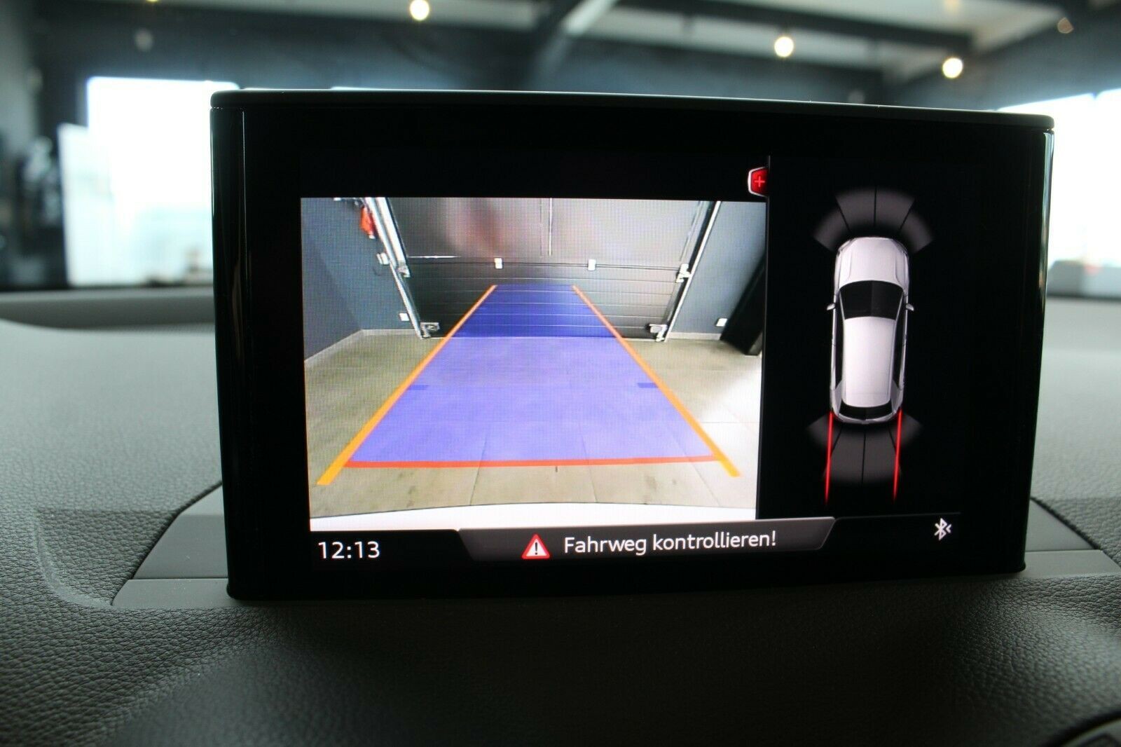 Audi Q2 30 TFSI | Sport Ultra | MMI | Camera